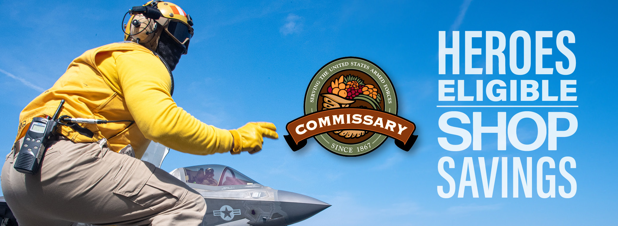 Home | Commissaries