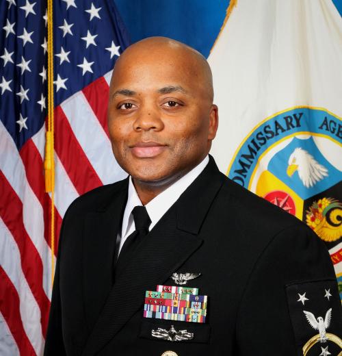 Mountain Home AFB | Commissaries