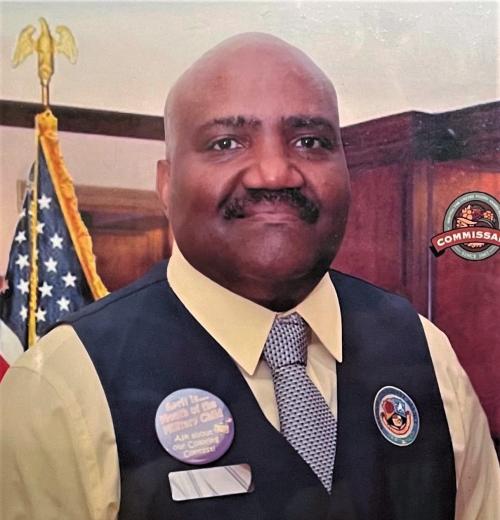 Vandenberg SFB | Commissaries