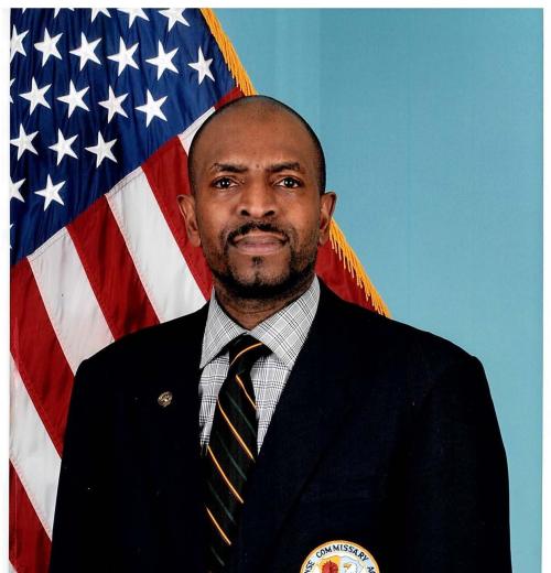 Mitchel Field | Commissaries