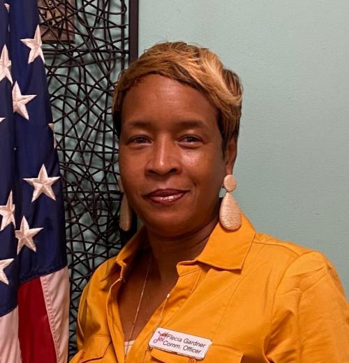 Andrews JB | Commissaries